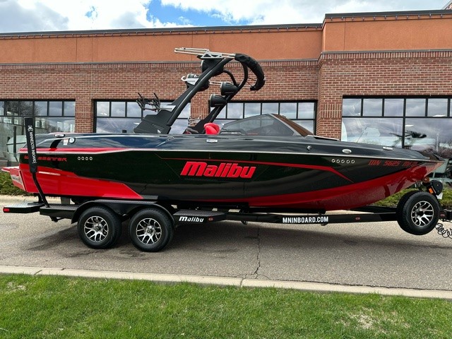 Pre-Owned, Used Inboard Boats For Sale | Malibu & Axis Boats